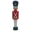 CADo Union Products 32 Inch Lighted Indoor Blow Mold Toy Soldier ...