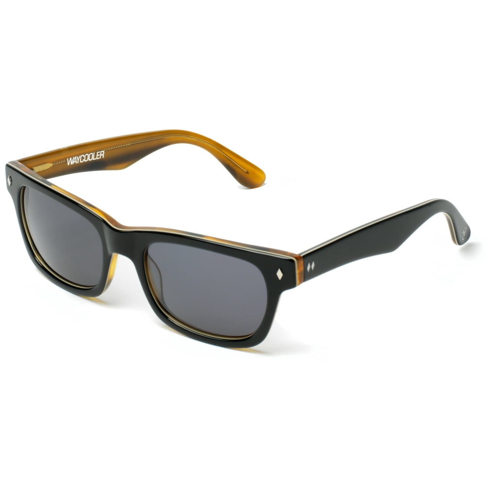 Tres Noir - Tres Noir WAYCOOLER Sunglasses - Walmart.com - Walmart.com