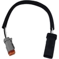 Crankshaft Position Sensor 279-9828 Compatible with Caterpillaer CAT ...