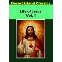 The Life of Jesus: Volume 1 (DVD) - Walmart.com