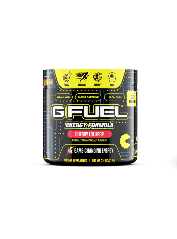 G Fuel Powders in Protein - Walmart.com