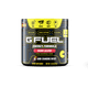 G Fuel Pac-Man Energy Supplement Powder, Cherry Lollipop Flavor, 30 ...