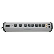 APC AV G Type Rack Power Filter G5 - surge protector - Walmart.com