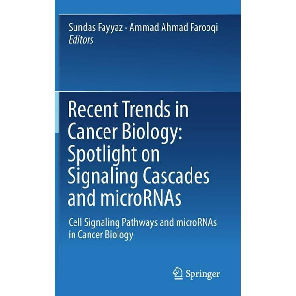 Signaling Pathway Cancer