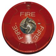 Gentex Ceiling Mount Strobe