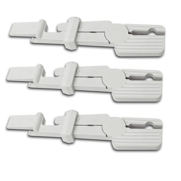 Autoclavable Snap A Ray digital sensor holder 3 pcs - Walmart.com