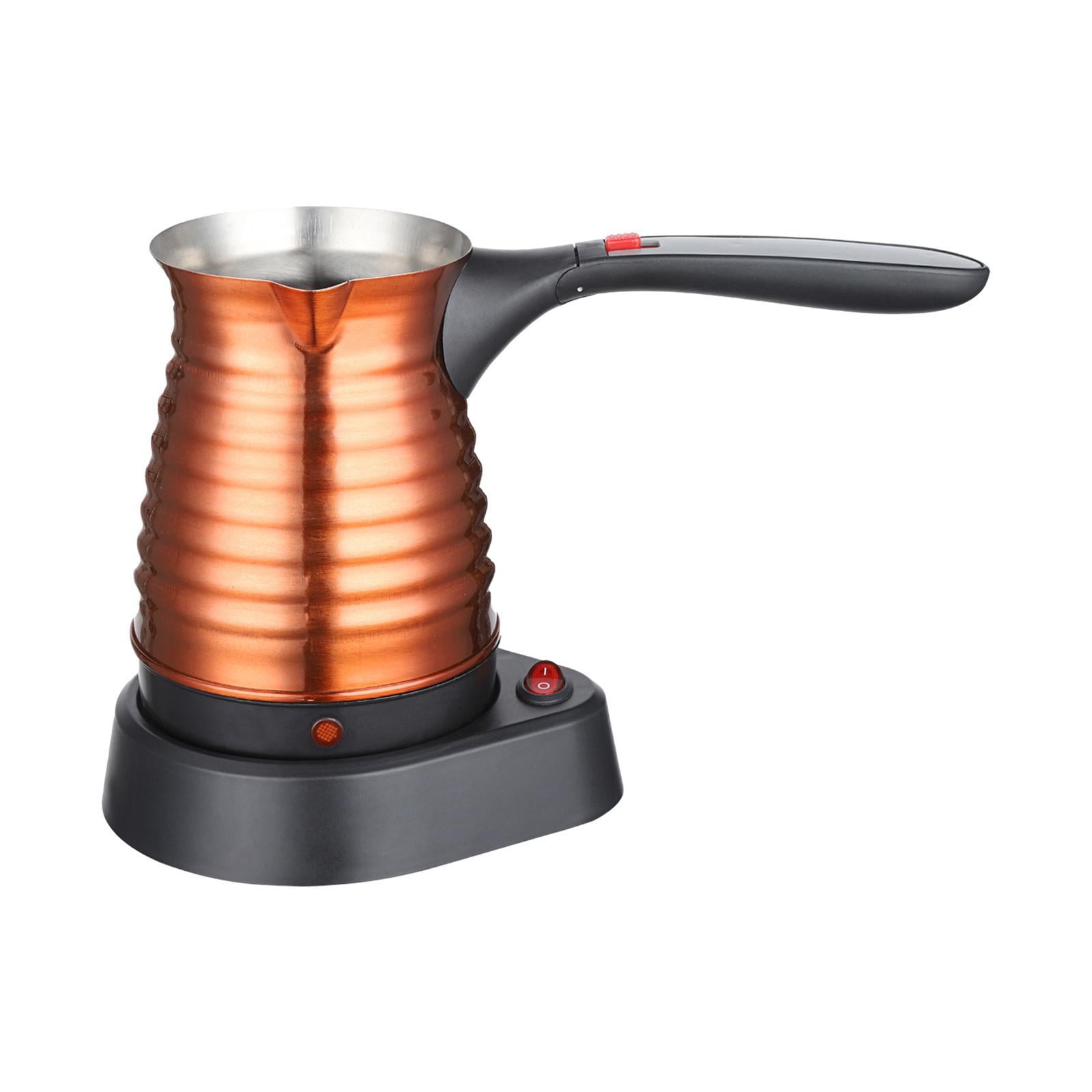 Click here for Lijie Turkish Coffee Maker Stainless Steel Tea Mak... prices