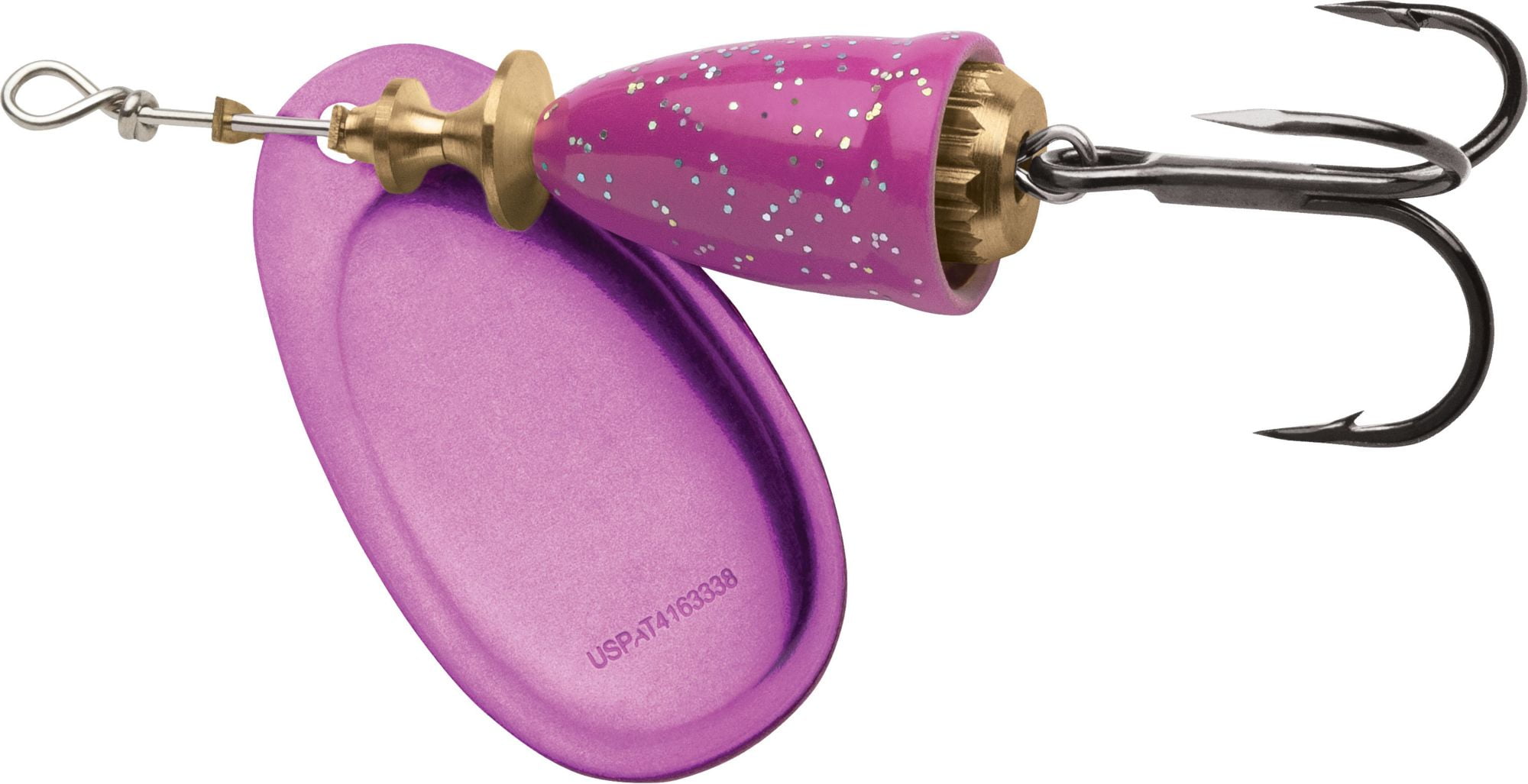 Blue Fox Classic Vibrax Spinner - Walmart.com