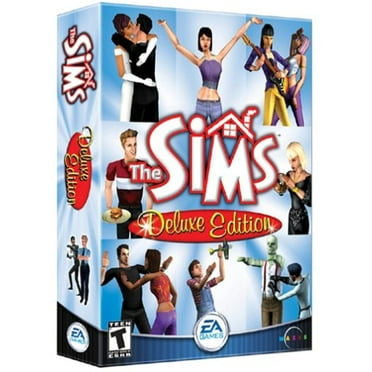 the sims 3 - xbox 360 - Walmart.com