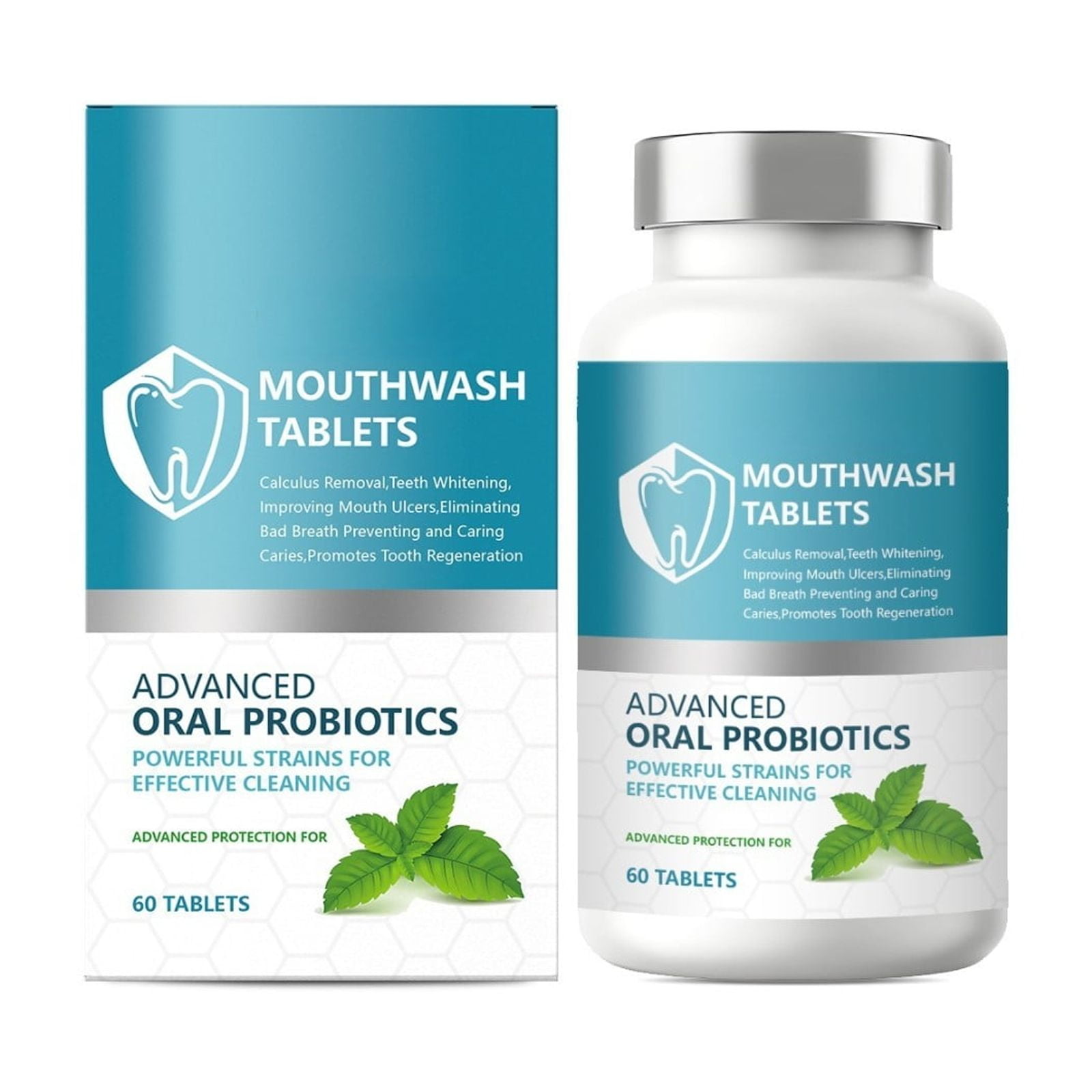 Click here for Velvet Dawn Oral Care Chewable Tablets For Teeth G... prices