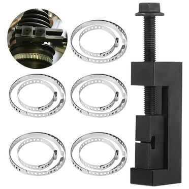 Applicable to 10pcs Car Universal Axle CV Joint Boot Clamp Kits ...