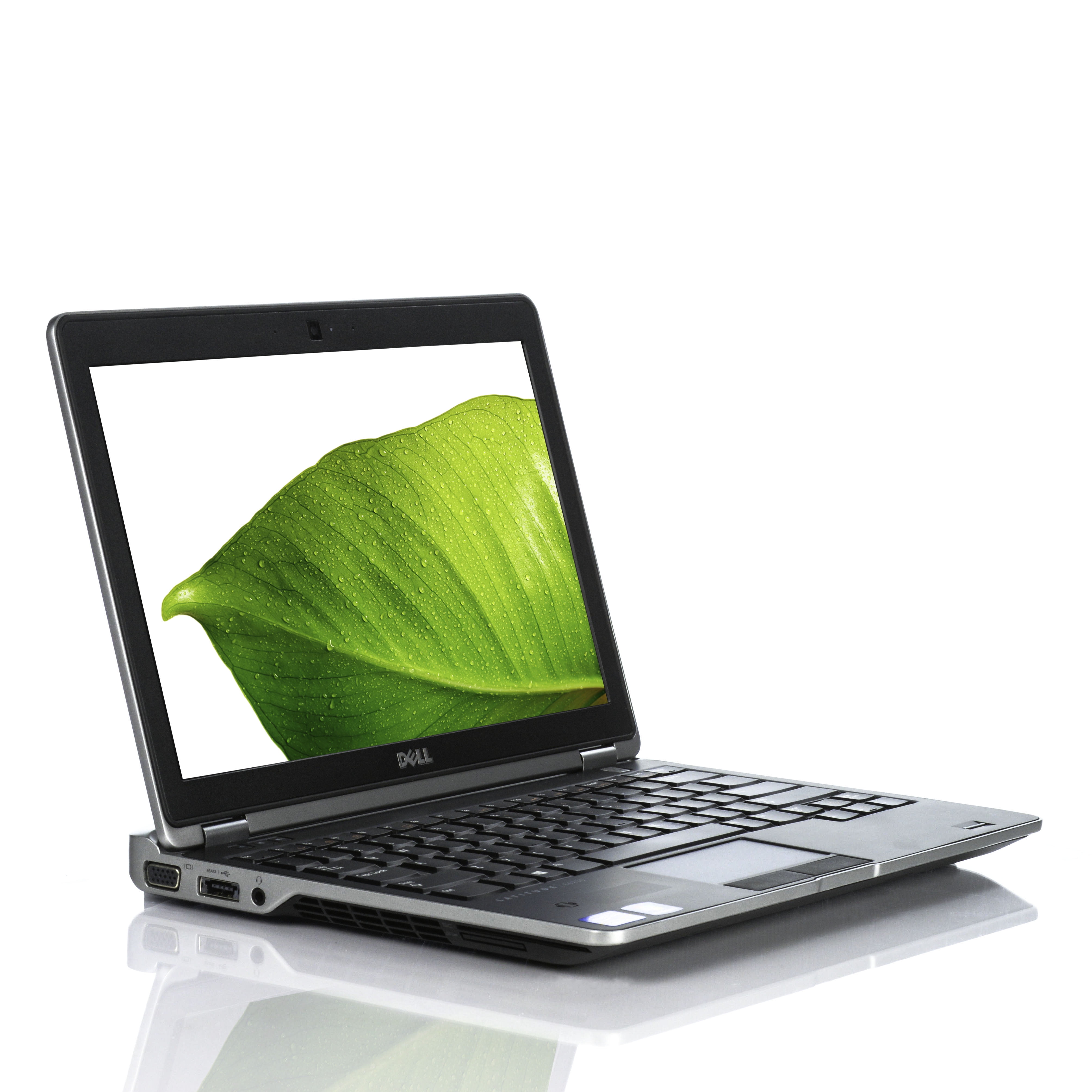 Restored Dell Latitude E6230 Laptop i5 Dual-Core 4GB 256GB SSD Win 10 ...