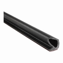 Trim-Lok Seal, EPDM Rubber, Black, 25 ft L X1458BT-25 - Walmart.com