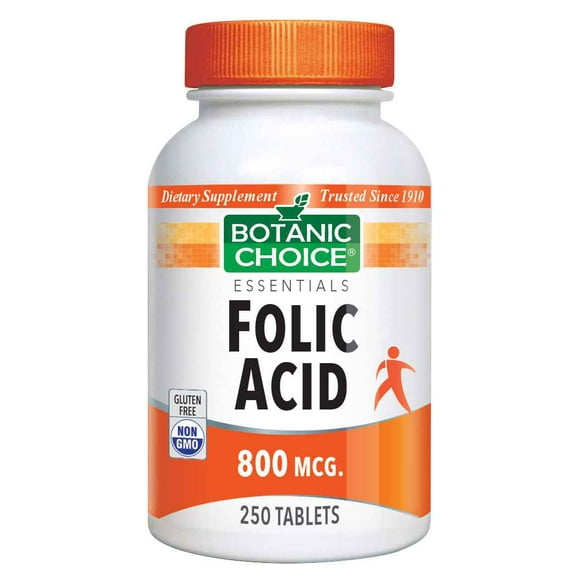 Folic Acid