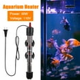 Innens Aquarium Heater Anti-Explosion Durable Automatic Constant ...