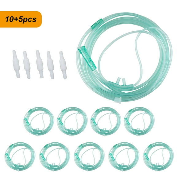 Nebulizer Tubing Mouthpiece