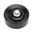 Drive Belt Idler Pulley 25286 3E001 Align Belt Tensioner Deflection ...