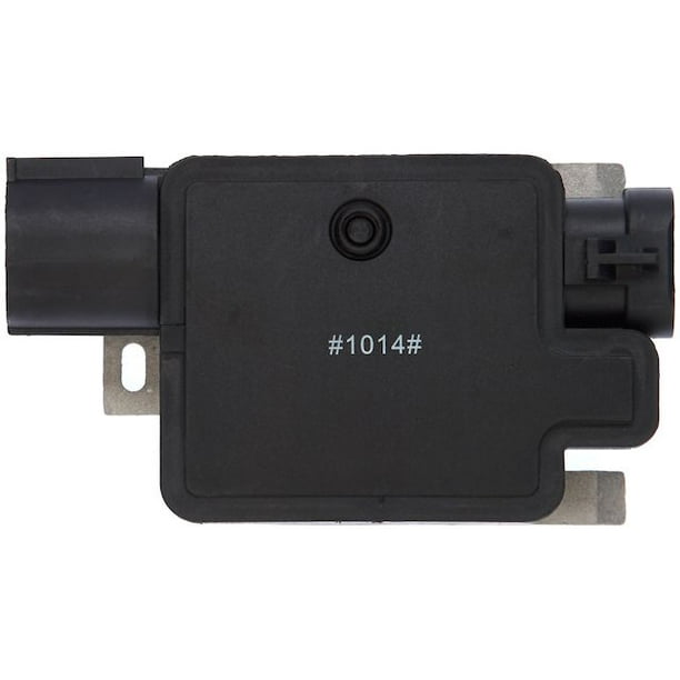 Ford Edge Engine Cooling Fan Module