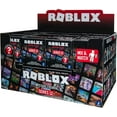 Roblox Action Figure Mystery Blind Box, 2-Pack - Series 12 - Mix ...