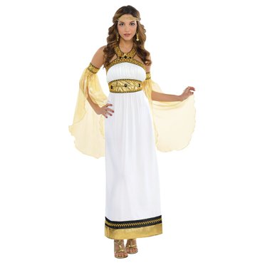 Venus Goddess of Love Adult Costume - Walmart.com