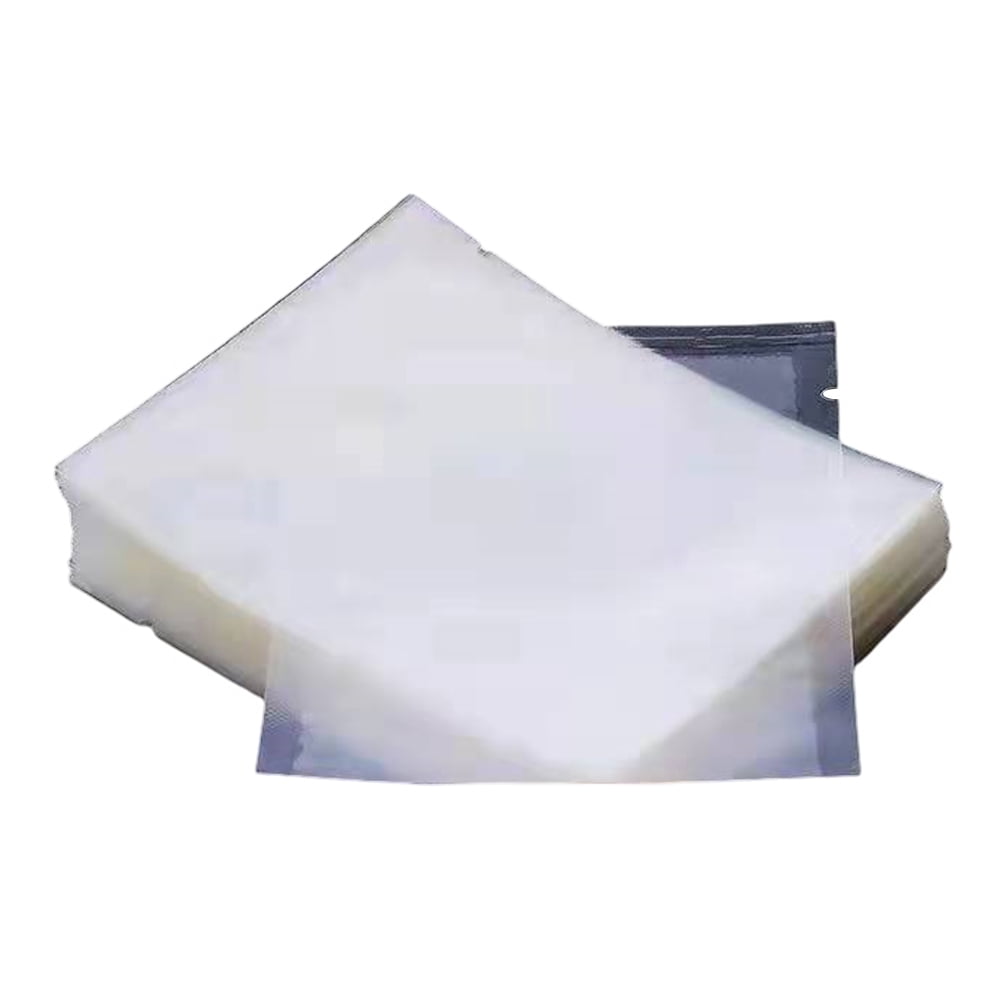 Click here for Glorystar 100pcs Vacuum Sealer Bags Transparent Fo... prices