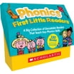 Phonics First Little Readers (Classroom Set): A Big Collection of ...