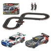 Carrera Go NASCAR Talladega Competition Slot Car Set With Chase Elliott ...