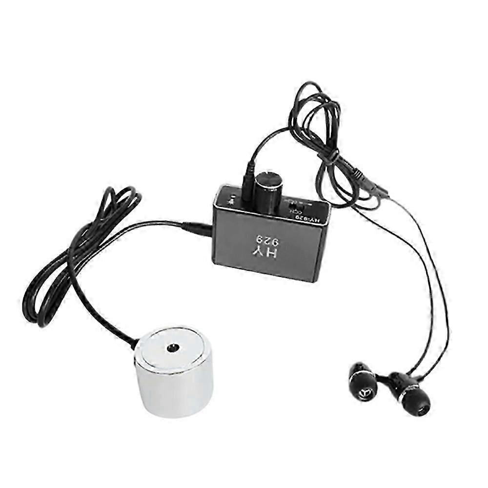 DIY HY929 High Strength Wall Microphone Voice Listen Detector for ...