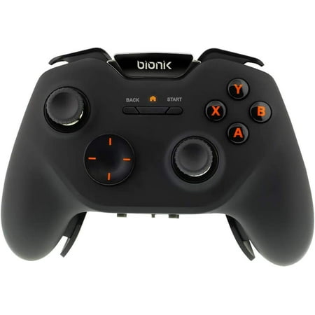 BIONIK VULKAN Advanced Wireless Gaming Controller for Windows PC ...