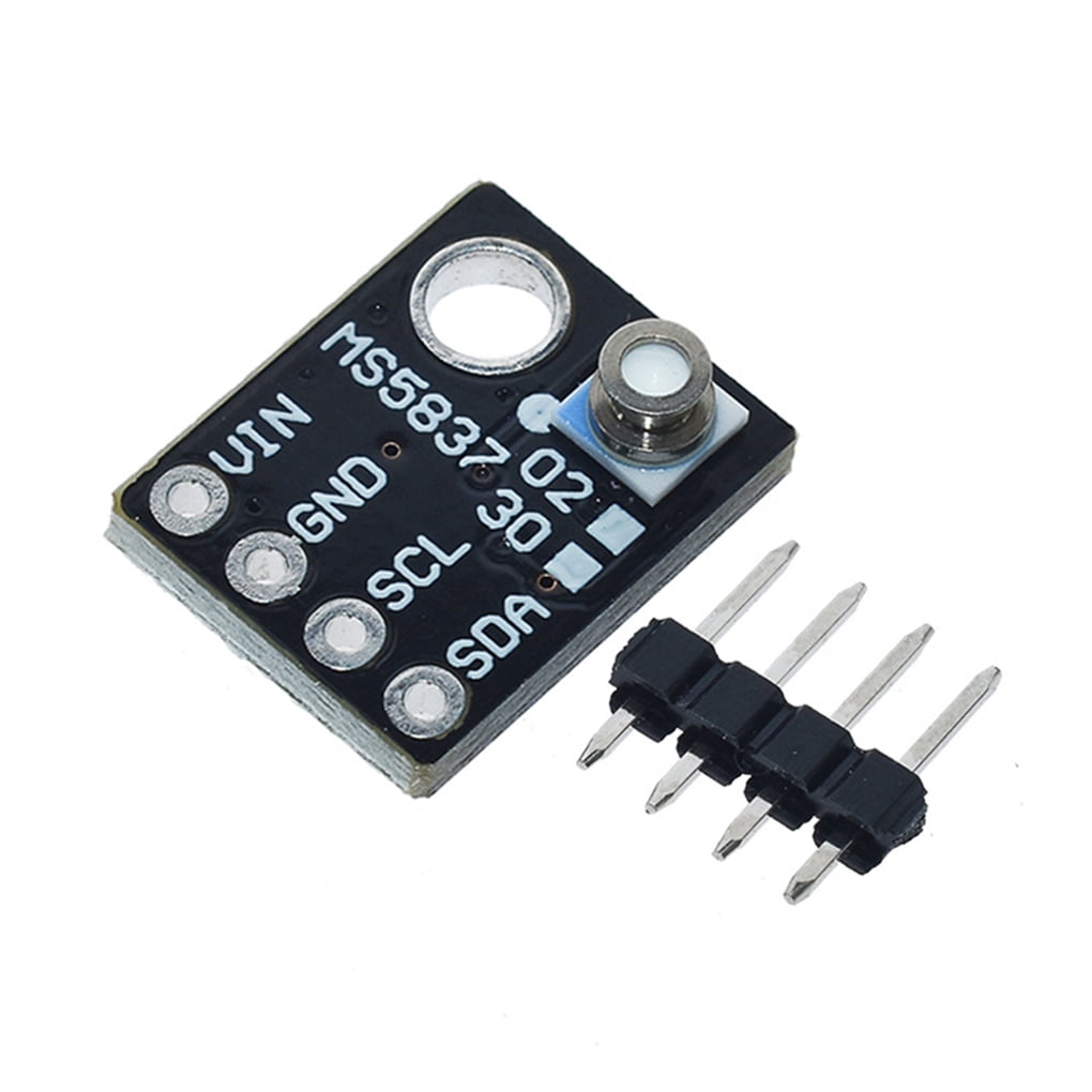 Methold Módulo de sensor GY 02BA 30BA Módulos de placa Impermeable ...