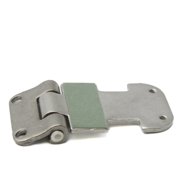 LG Genuine OEM ABA72913426 Refrigerator Blower Motor Bracket Casing ...