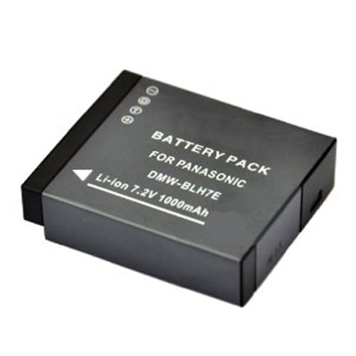 panasonic lumix camera batteries