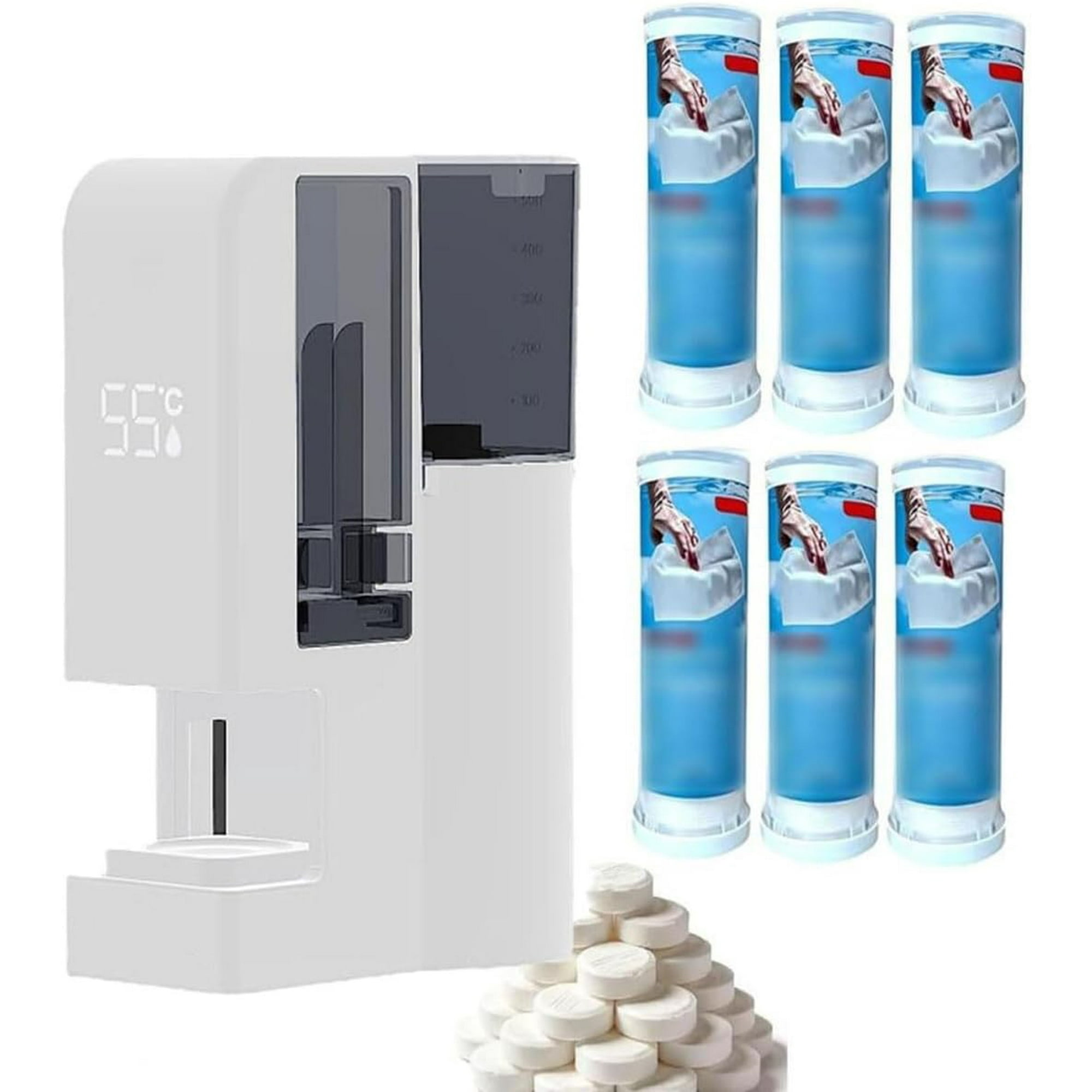 Click here for Henanhuirui Automatic Hot Towel Dispenser  Hot Tow... prices