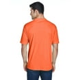 UltraClub 8420 Men's Cool & Dry Sport Performance Interlock T-Shirt ...