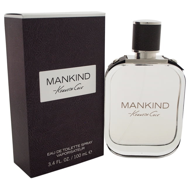 Click here for Mankind By Kenneth Cole For Men - 3.4 Oz Edt Spray... prices