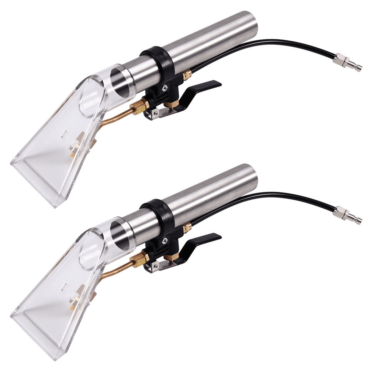 Click here for Unbranded 2x Upholstery Carpet Cleaning Extractor... prices