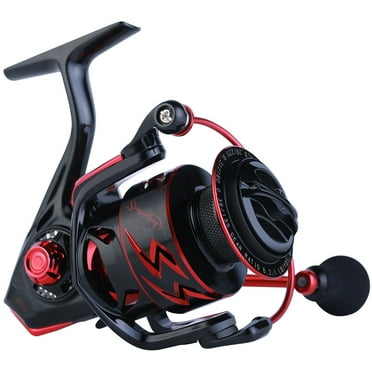 Pflueger Trion Spinning Reel - Walmart.com
