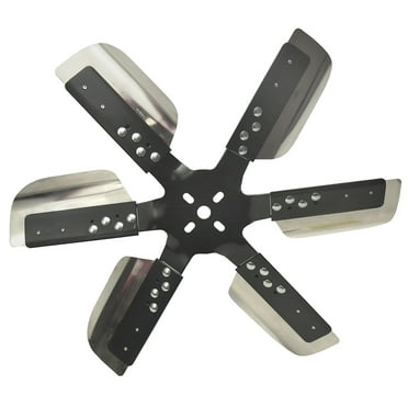 Derale DER16796 Fan Controller Pulse with Modulation - Walmart.com