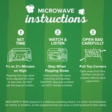 Orville Redenbacher's SmartPop! Mini Bags Kettle Corn Microwave Popcorn ...