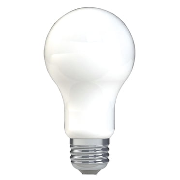 Sylvania LED Light Bulb, A19, 75W Equivalent, Soft White - Walmart.com