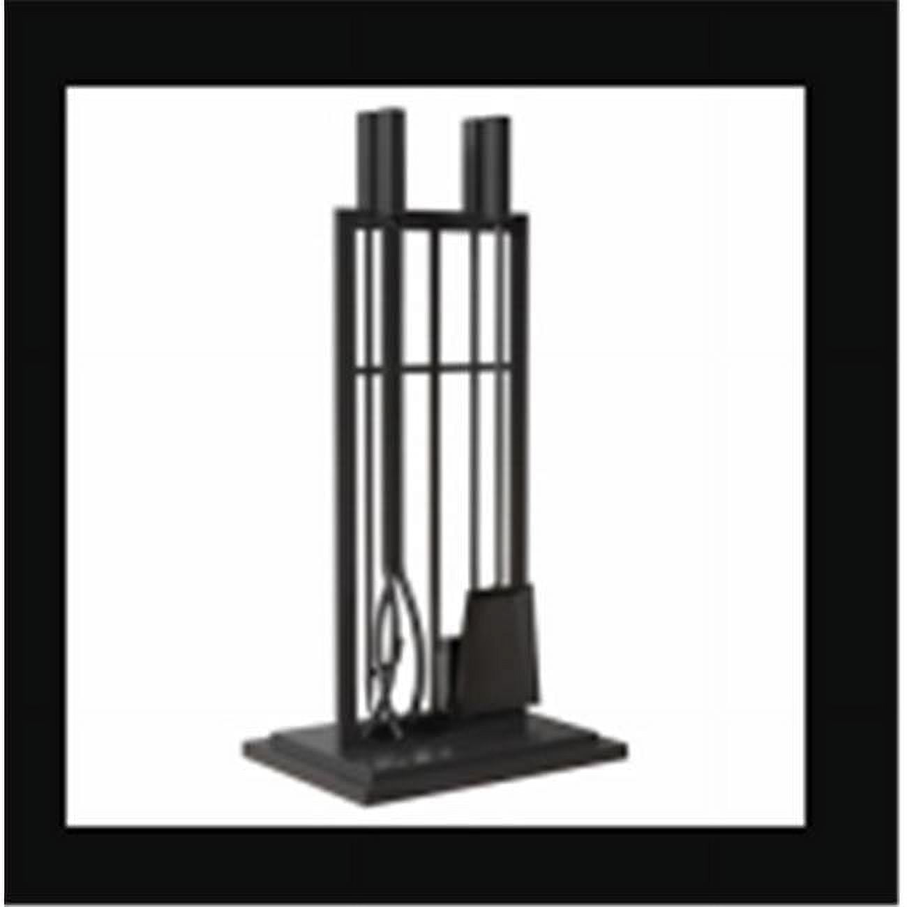 Click here for Panacea Products 249038 5 Piece Fireplace Tool Set... prices