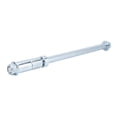Riousery 245mm Front Back Rear Axle Steel Alloy Wheel Shaft with 3 ...