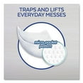 LYSOL Disinfecting Wipes, 80/Canister, 6/Carton, 1-Ply, 7x7.25, Crisp ...