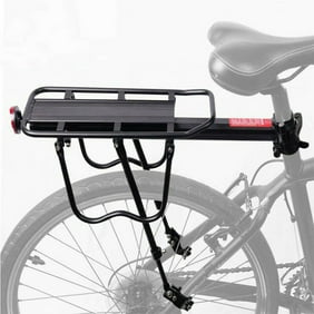 Bell Caddy 350 Quick Release Rear Bike Rack - Walmart.com - Walmart.com