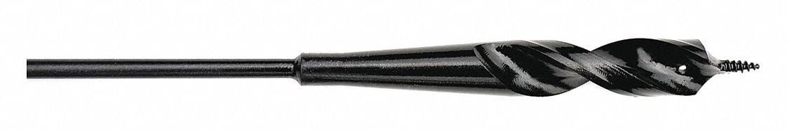 Eagle Tool Us Cable Installer Bit,3/4in,Carbon Steel ESP75024 - Walmart.com