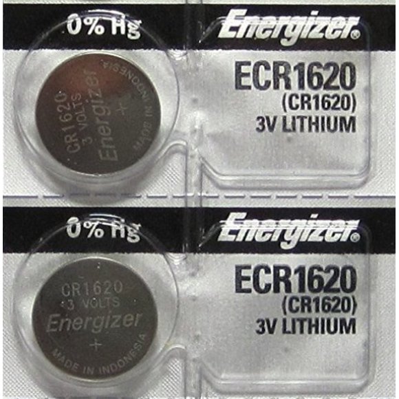 Cr1620 Battery