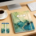 2026 Coil A5 Planner Notebook Diary Planner Study Book School Start ...
