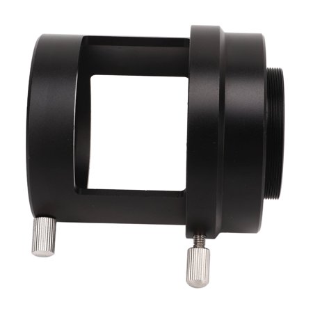 Camera Telescope Tube, Adjustable Telescope Tube Adapter Ring Easy To ...