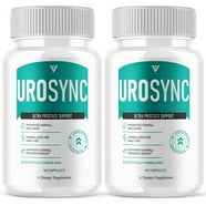 (3 Pack) Super Flow Capsules, Super Flow Pills for Glycogen and Overall ...