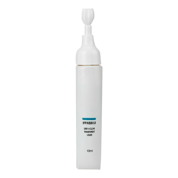 Tratamiento fúngico 10ML Zhivalor para onicomicosis y paroniquia ...